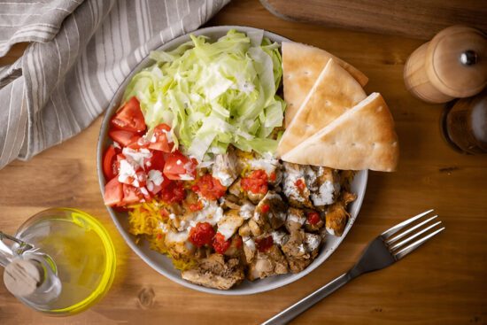 Halal Cart Chicken Over Rice Recipe: 7 Mouthwatering Steps for Perfect ...